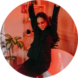 Rompolo: Seamless QR code photo sharing for every event